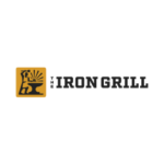 The Iron Grill By H-E-B