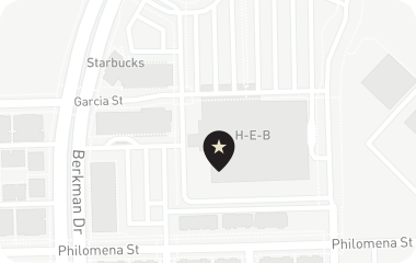 Main Streat By H-E-B | Mueller Market Austin Food Hall